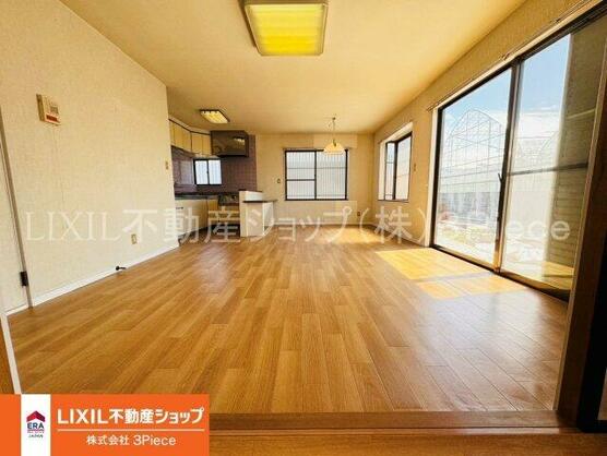 【アットホーム】笛吹市 石和町川中島（春日居町駅） 2階建 3LDK[1006114397]笛吹市の一戸建て（提供元：LIXIL不動産ショップ(株)3Piece（スリーピース））｜一軒家・家の購入