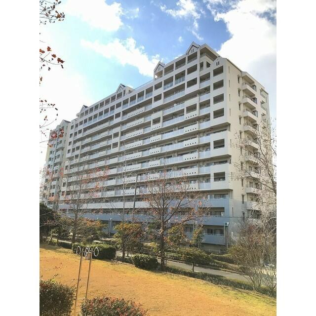 【アットホーム】RICイーストコート10番街1番館 1202 3LDK（提供元：三菱地所ハウスネット(株) 関西賃貸営業部 住吉営業所）｜神戸市東灘区の賃貸マンション[1068186899]