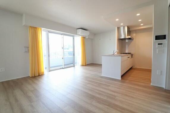 【アットホーム】ザ・ライオンズ北谷伊平 4階 3LDK[1044488055]中頭郡北谷町のマンション｜マンション購入の情報