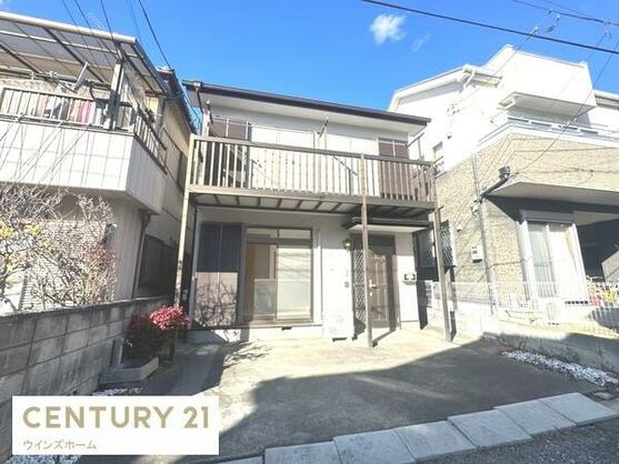 【アットホーム】さいたま市岩槻区 東町1丁目（岩槻駅） 2階建 3LDK[1100584703]さいたま市岩槻区の一戸建て（提供元：CENTURY21 (株)ウインズホーム さいたま店）｜一軒 ...