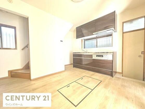 【アットホーム】さいたま市岩槻区 東町1丁目（岩槻駅） 2階建 3LDK[1100584703]さいたま市岩槻区の一戸建て（提供元：CENTURY21 (株)ウインズホーム さいたま店）｜一軒 ...