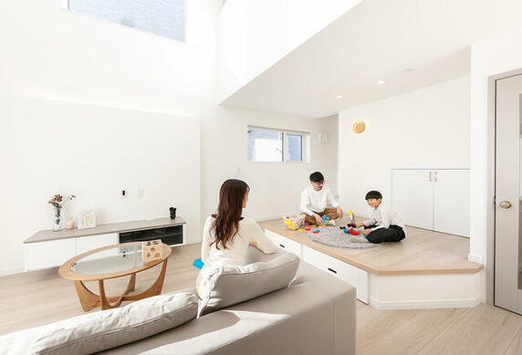 【アットホーム】石狩市 花川南九条1丁目 2階建 3LDK[6983649565]石狩市の一戸建て（提供元：(株)ロゴスホーム ハウジングカフェ札幌）｜一軒家・家の購入