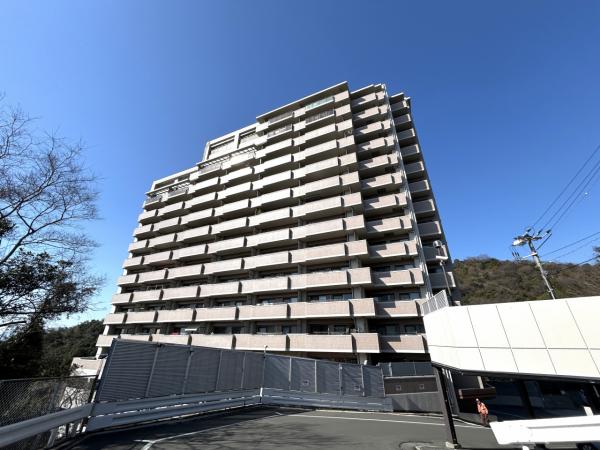 【アットホーム】牛田早稲田グランドハイツ1202号室 12階 3LDK[1167772605]広島市東区のマンション｜マンション購入の情報