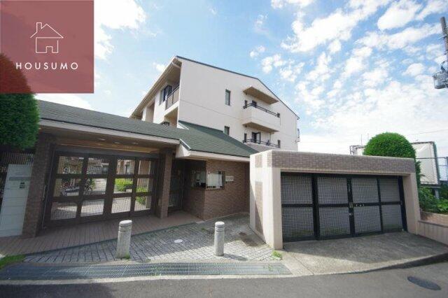 【アットホーム】グランビュー山手 308 3LDK（提供元：HOUSUMOハウスモ瓢箪山店 (株)Rリビングカンパニー）｜東大阪市の賃貸マンション[1114839103]