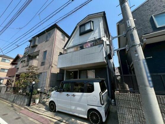 【アットホーム】葛飾区 東水元5丁目（金町駅） 3階建 5LDK[1013723687]葛飾区の一戸建て（提供元：住友不動産ステップ(株) 松戸営業センター）｜一軒家・家の購入