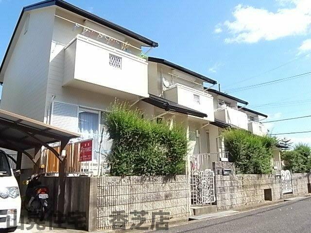 【アットホーム】香芝市 真美ヶ丘3丁目 （五位堂駅 ） 102 3LDK（提供元：(株)山晃住宅 香芝店）｜香芝市の賃貸テラスハウス[1019939497]