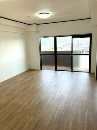 【アットホーム】コアマンション健軍町 603 3LDK[1126053505]熊本市東区のマンション｜マンション購入の情報