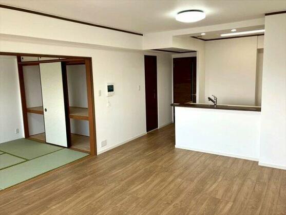 【アットホーム】コアマンション健軍町 603 3LDK[1126053505]熊本市東区のマンション｜マンション購入の情報