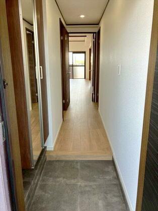 【アットホーム】コアマンション健軍町 603 3LDK[1126053505]熊本市東区のマンション｜マンション購入の情報