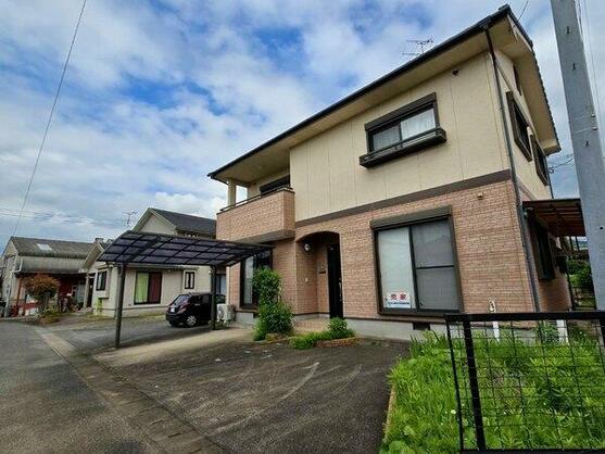 【アットホーム】大村市 松原本町（松原駅） 2階建 5LDK[1068751098]大村市の一戸建て（提供元：ピタットハウス長崎中央店 スターツ長崎(株)）｜一軒家・家の購入