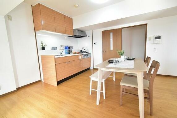 【アットホーム】ランドマーク霧ヶ丘 901 3LDK[6986013974]北九州市小倉北区のマンション｜マンション購入の情報