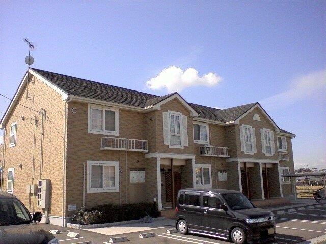 【アットホーム】ロードスC 102 2LDK（提供元：エイブルネットワーク 高松春日店 (株)アークス）｜高松市の賃貸アパート[1166415406]