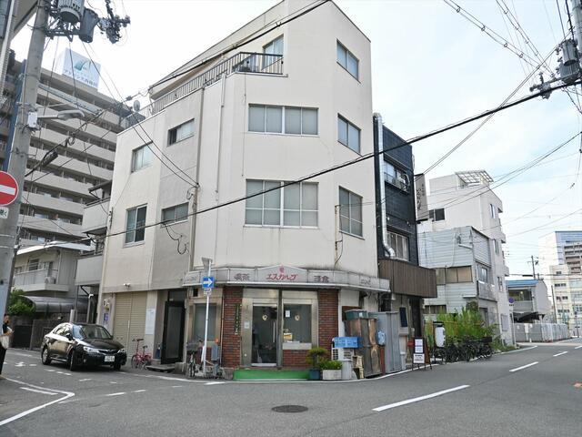 【アットホーム】大宝ビル 201（提供元：アーバンプロジェクト）｜大阪市北区の貸事務所[6983333642]