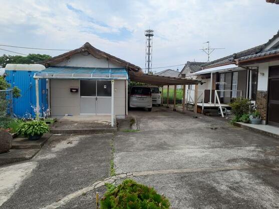 【アットホーム】東諸県郡国富町 大字八代北俣 平屋建 7LDK[6979670409]東諸県郡国富町の一戸建て（提供元：(有)ブランドホーム）｜一軒家・家の購入