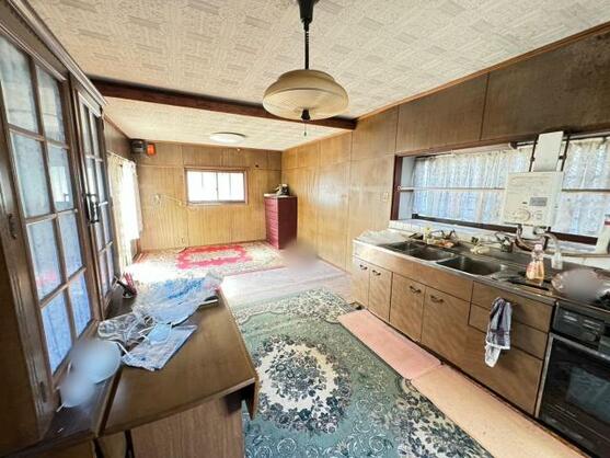 【アットホーム】阪南市 箱作（箱作駅） 平屋建 4LDK[1015200476]阪南市の一戸建て（提供元：不動産の相談室 阪南尾崎店 不動産崎山(有)）｜一軒家・家の購入