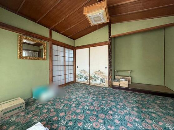 【アットホーム】阪南市 箱作（箱作駅） 平屋建 4LDK[1015200476]阪南市の一戸建て（提供元：不動産の相談室 阪南尾崎店 不動産崎山(有)）｜一軒家・家の購入