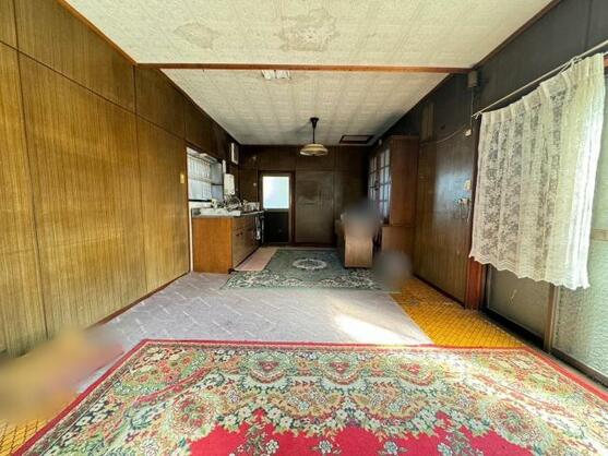 【アットホーム】阪南市 箱作（箱作駅） 平屋建 4LDK[1015200476]阪南市の一戸建て（提供元：不動産の相談室 阪南尾崎店 不動産崎山(有)）｜一軒家・家の購入