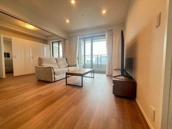 【アットホーム】パークタワーグランスカイ 33階 2LDK[1168717309]品川区のマンション｜マンション購入の情報