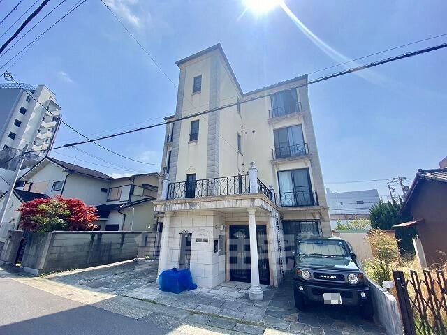 【アットホーム】ラパンドゥー 301 1LDK（提供元：(株)PITTARI賃貸 FC御器所店）｜名古屋市千種区の賃貸マンション[1068706787]