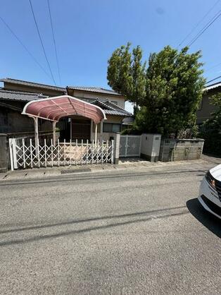 【アットホーム】吉野川市 鴨島町知恵島（鴨島駅） 2階建 9LDK[6986557354]吉野川市の一戸建て（提供元：(株)まこと土地）｜一軒家・家の購入