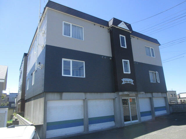 【アットホーム】札幌市東区 東苗穂十五条3丁目 101 2LDK（提供元：エイブルネットワーク 栄町店 (株)フリールーム）｜札幌市東区の賃貸アパート[1140467409]