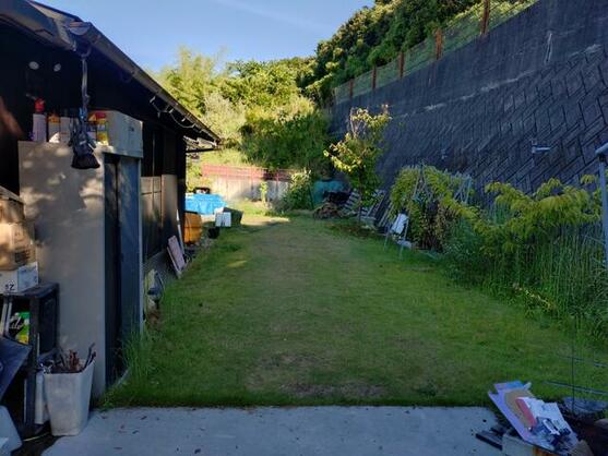 【アットホーム】淡路市 明神（舞子駅） 平屋建 3SLDK[6987307326]淡路市の一戸建て（提供元：(株)THKサポート）｜一軒家・家の購入