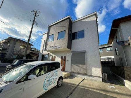 【アットホーム】姫路市 青山西4丁目 （余部駅 ） 101 2LDK（提供元：賃貸館加古川店 ルークスター(株)）｜姫路市の賃貸テラスハウス[1042964491]