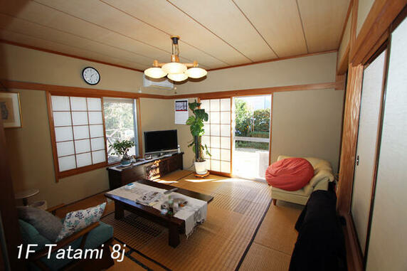 【アットホーム】伊東市 富戸（城ヶ崎海岸駅） 2階建 4SLDK[6985049155]伊東市の一戸建て（提供元：(株)コーヨー）｜一軒家・家の購入