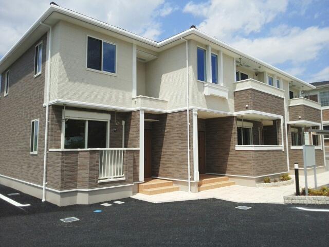 【アットホーム】プレアデスC棟 101 2LDK（提供元：賃貸館東加古川店 ルークスター(株)）｜加東市の賃貸アパート[1034357025]