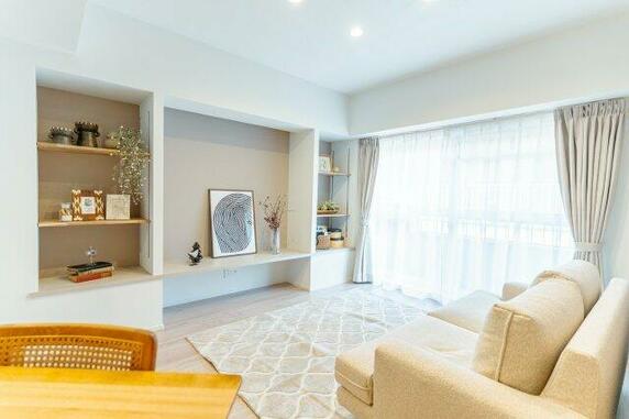 【アットホーム】グランピアリバーサイド 207 3LDK[1123683305]熊本市中央区のマンション｜マンション購入の情報