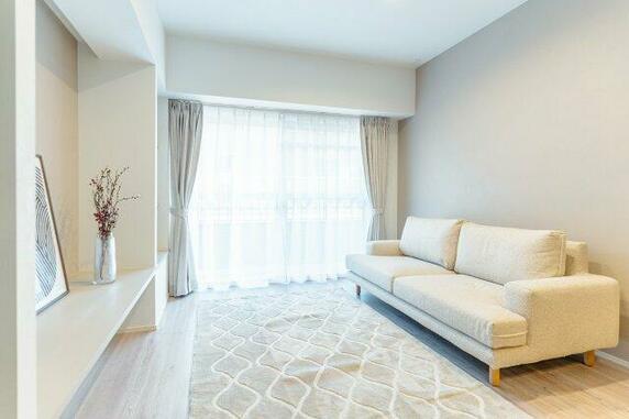 【アットホーム】グランピアリバーサイド 207 3LDK[1123683305]熊本市中央区のマンション｜マンション購入の情報