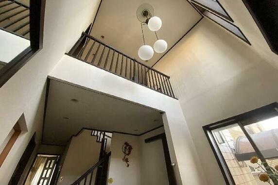 【アットホーム】中野区 上鷺宮5丁目（富士見台駅） 2階建 4SLDK[1014299365]中野区の一戸建て（提供元：住友不動産ステップ(株) 石神井営業センター）｜一軒家・家の購入