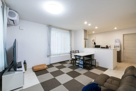 【アットホーム】江別市 文京台（森林公園駅） 2階建 5LDK[6982452037]江別市の一戸建て（提供元：大進ホーム(株) 不動産事業部）｜一軒家・家の購入