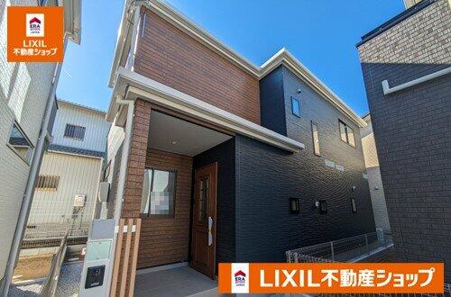 【アットホーム】高知市 竹島町（桟橋通四丁目駅） 2階建 3LDK[1006306897]高知市の一戸建て（提供元：LIXIL不動産ショップ (株)ファーストエステート）｜一軒家・家の購入