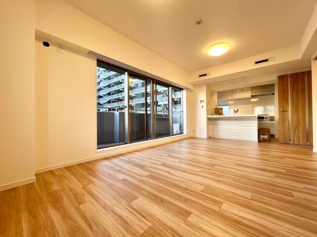 【アットホーム】It‘s 東京フォーサイトスクエア 2階 2LDK[1095337897]新宿区の中古マンション｜マンション購入の情報