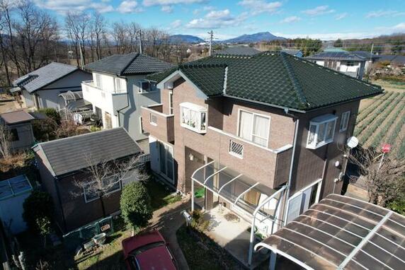 【アットホーム】前橋市 富士見町漆窪（八木原駅） 2階建 4LDK[6979720130]前橋市の一戸建て（提供元：トトハウス(株)）｜一軒家・家の購入