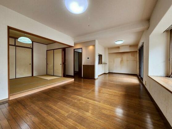 【アットホーム】ルネ神戸北町Ⅱサウスコート2番館 3階 4LDK[6984367543]神戸市北区のマンション｜マンション購入の情報