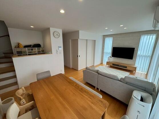 【アットホーム】北九州市小倉南区 津田新町2丁目（下曽根駅） 2階建 4SLDK[6986849613]北九州市小倉南区の一戸建て（提供元：(有)住販）｜一軒家・家の購入