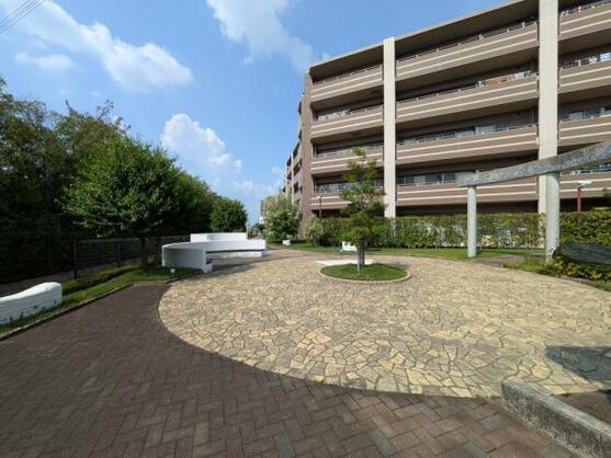 【アットホーム】アルス松井山手ブライトコート 3階 4LDK[1164941607]京田辺市のマンション｜マンション購入の情報