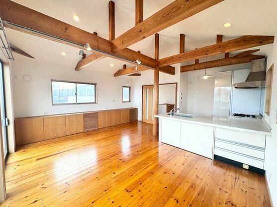 【アットホーム】厚木市 妻田北4丁目（本厚木駅） 2階建 2SLDK[1040062096]厚木市の一戸建て（提供元：(株)スマイエスト 厚木本店）｜一軒家・家の購入