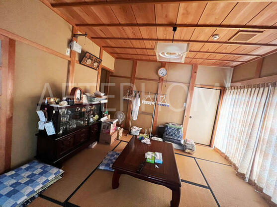 【アットホーム】高島市 朽木宮前坊 2階建 9LDK[6978613973]高島市の一戸建て（提供元：(株)アフターホーム 大津店）｜一軒家・家の購入