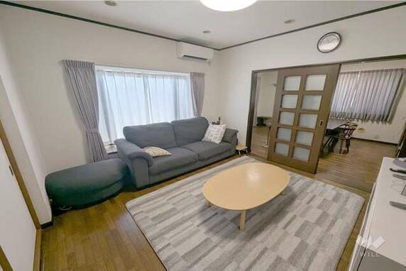 【アットホーム】神戸市灘区 城の下通3丁目（王子公園駅） 3階建 7LDK[1152223111]神戸市灘区の一戸建て（提供元：(株)ウィル 岡本営業所 ウィル不動産販売）｜一軒家・家の購入