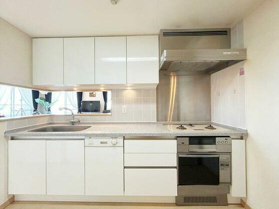 【アットホーム】ディアマークスキャピタルタワー 34階 3LDK[1012951091]練馬区のマンション｜マンション購入の情報