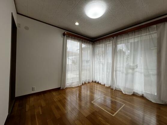 【アットホーム】郡山市 緑ケ丘西3丁目（郡山駅） 平屋建 2SLDK[6984413265]郡山市の一戸建て（提供元：(株)大丸不動産）｜一軒家・家の購入