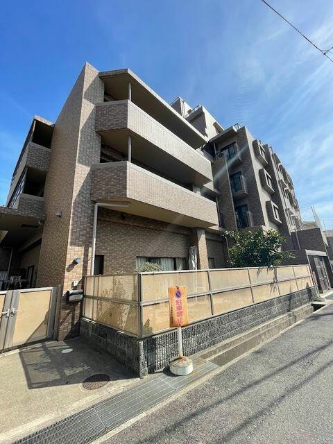 【アットホーム】ファミール魚崎駅前 4階 3LDK[1049211976]神戸市東灘区の中古マンション｜マンション購入の情報