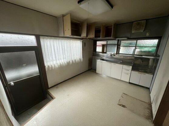 【アットホーム】八代市 松江町（八代駅） 平屋建 4DK[1022358092]八代市の一戸建て（提供元：(株)トヨオカ地建 八代松江通店・売買営業部）｜一軒家・家の購入