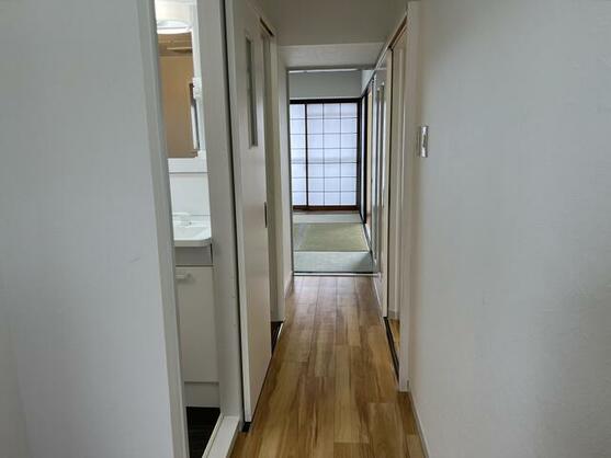 【アットホーム】横須賀西住宅 602 3LDK[6980500837]東海市のマンション｜マンション購入の情報