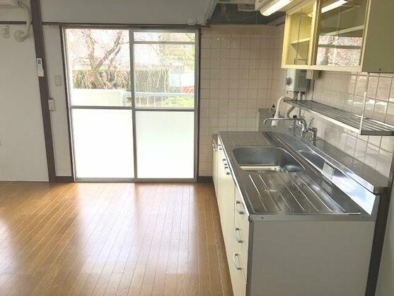 【アットホーム】鶴川2丁目団地 2階 2LDK[1120904205]町田市のマンション｜マンション購入の情報