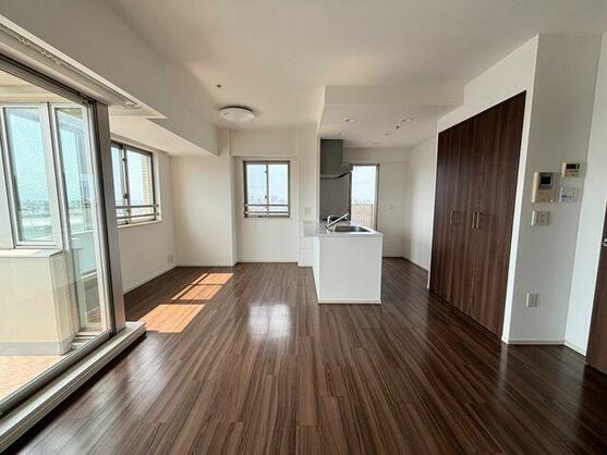 【アットホーム】ブランズ瑞穂公園東 12階 3LDK[1113376906]名古屋市瑞穂区のマンション｜マンション購入の情報