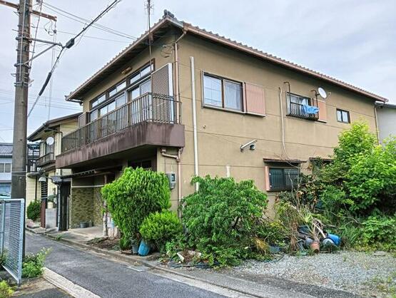 【アットホーム】吉野郡大淀町 大字下渕（下市口駅） 2階建 7LDK[6987380227]吉野郡大淀町の一戸建て（提供元：(株)サンジミアーノ）｜一軒家・家の購入